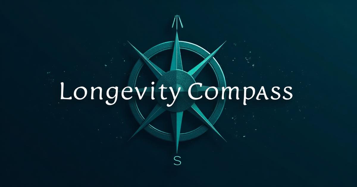 Longevity Compass